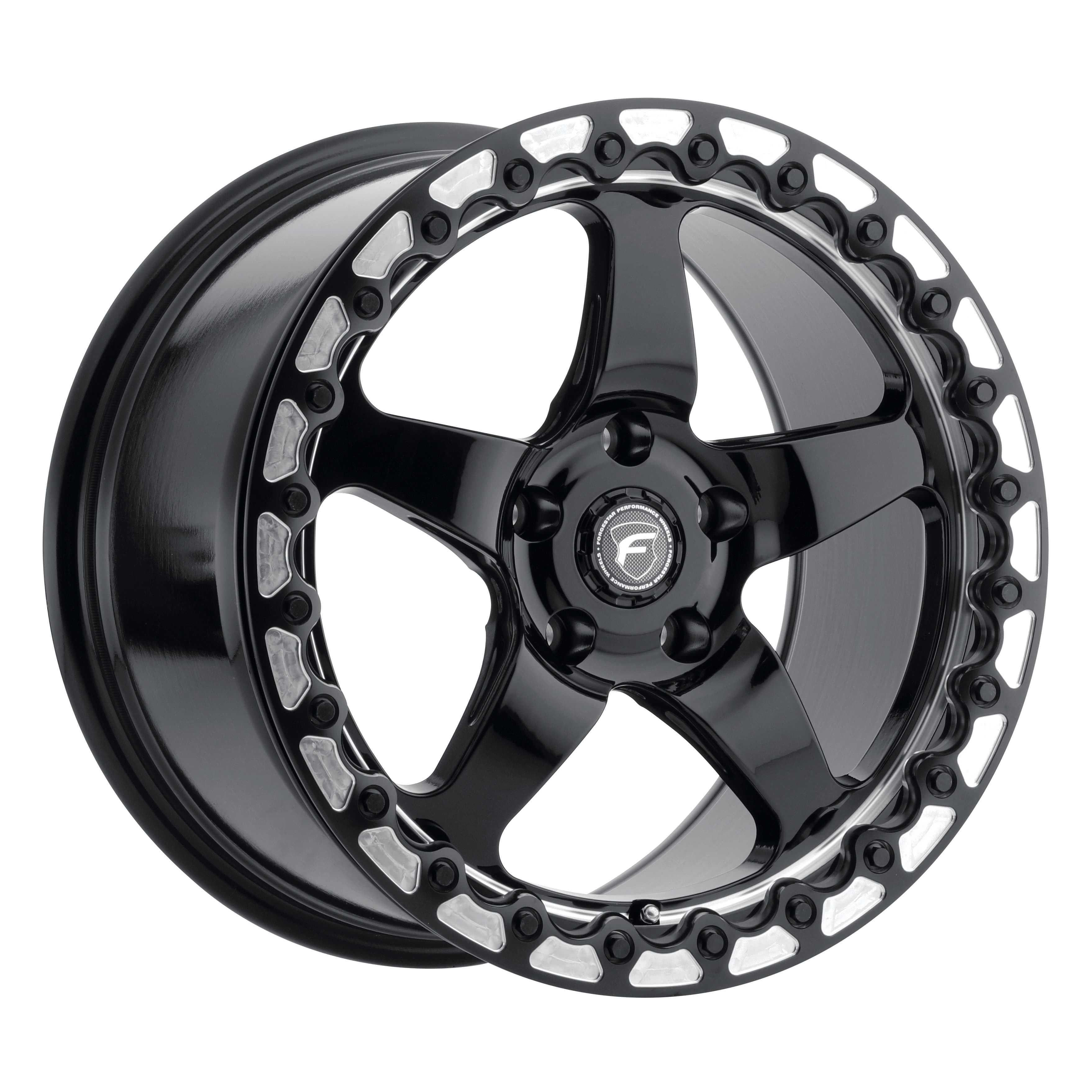 Forgestar D5 Beadlock Drag Wheels – Forward Motion Motorsports