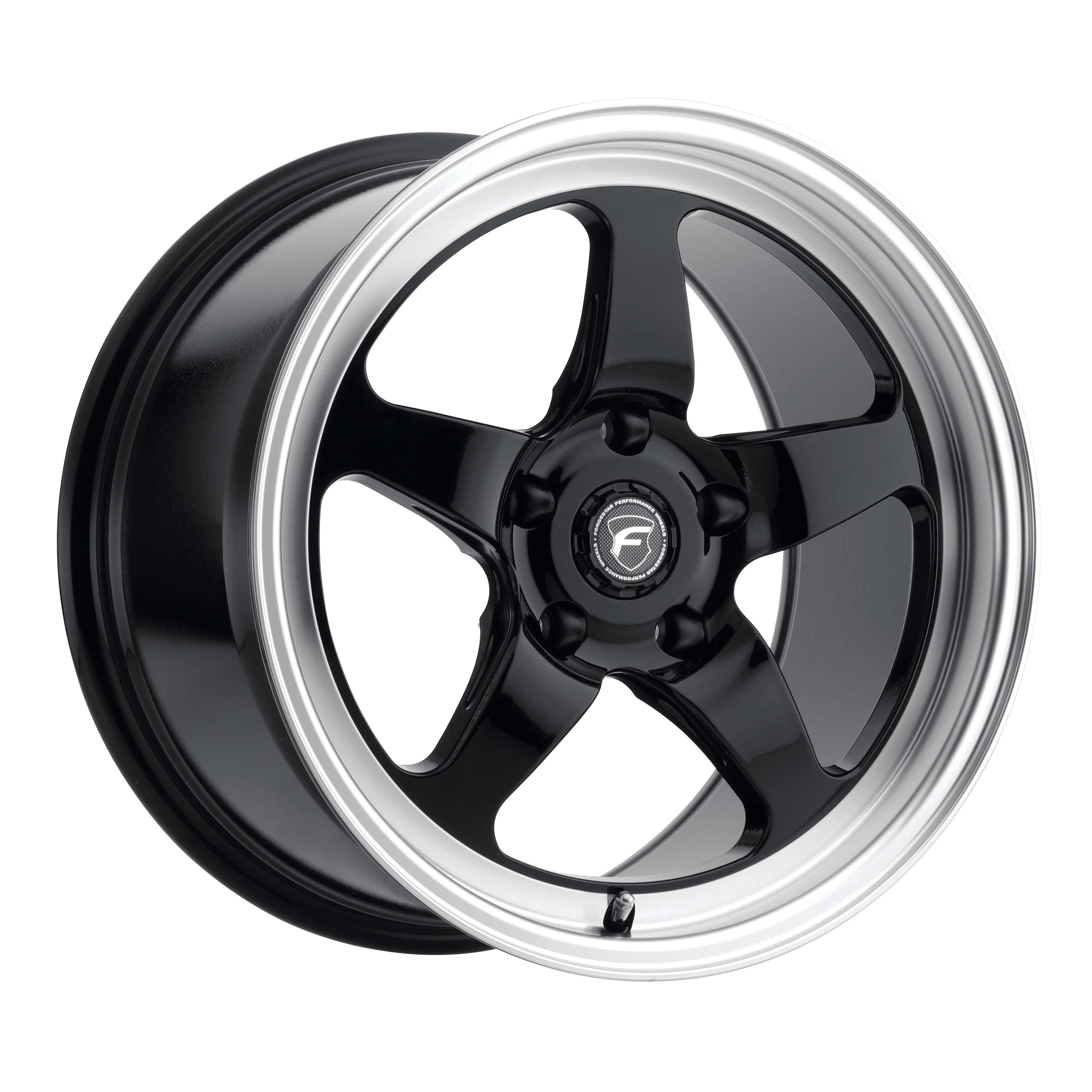 Forgestar D5 Drag Wheels – Forward Motion Motorsports