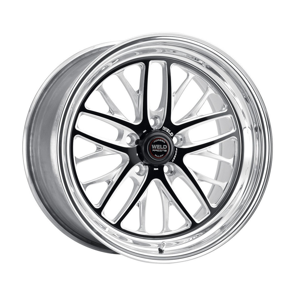Weld Wheels RTS S82 – Forward Motion Motorsports