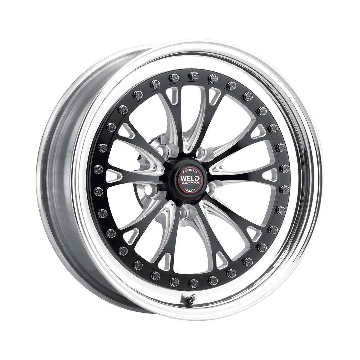 Weld Racing RT Series Vitesse – Forward Motion Motorsports
