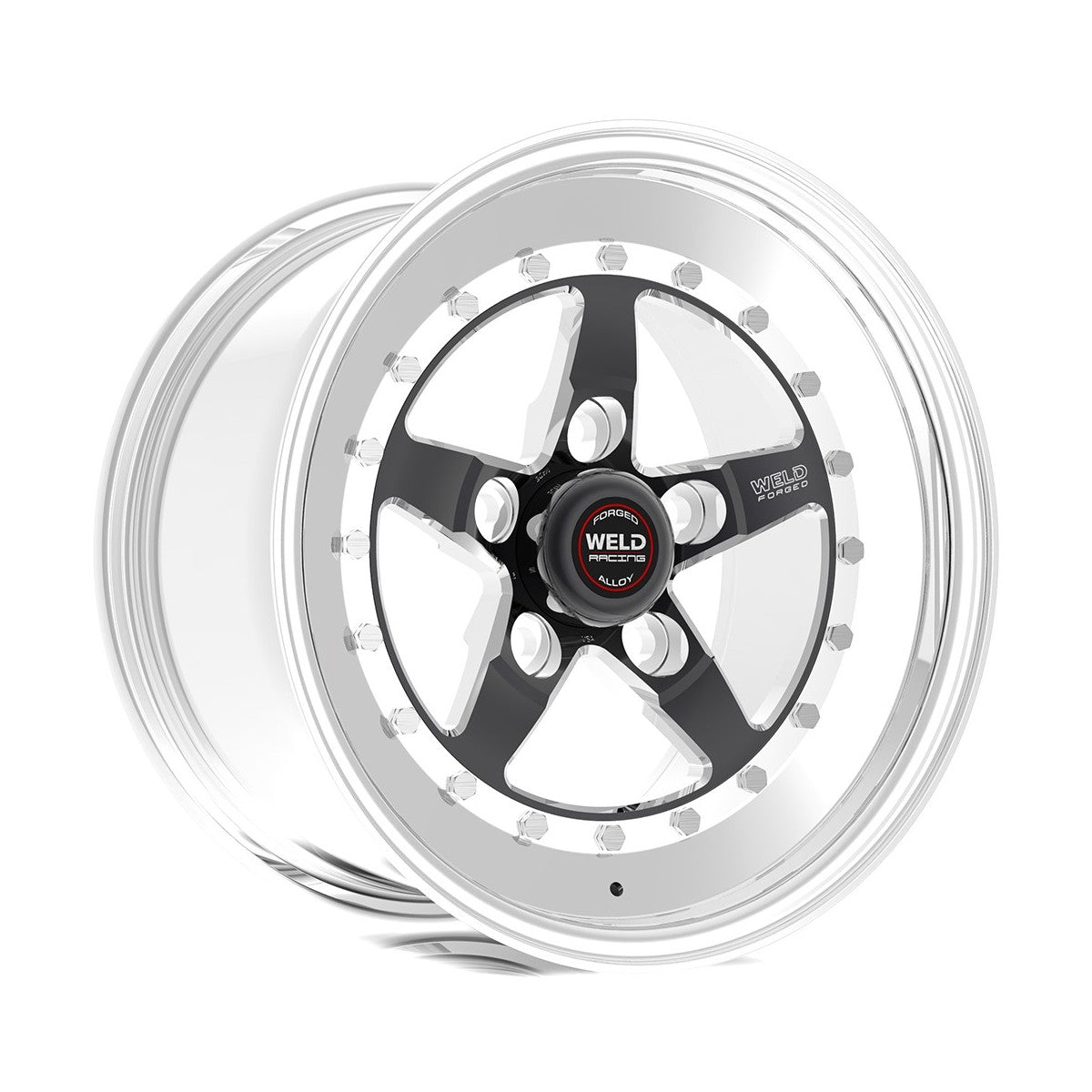 Weld Racing RT Series Weldstar – Forward Motion Motorsports